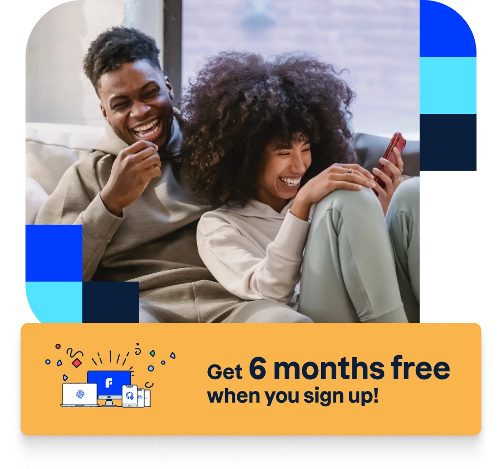 F-Secure Mobile Security | F‑Secure