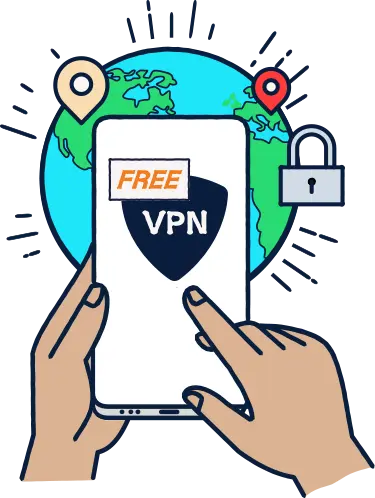 Gratis VPN | F‑Secure
