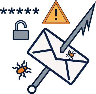 What is a spear phishing attack? | F‑Secure