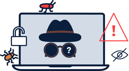 How to go incognito and browse in private | F‑Secure
