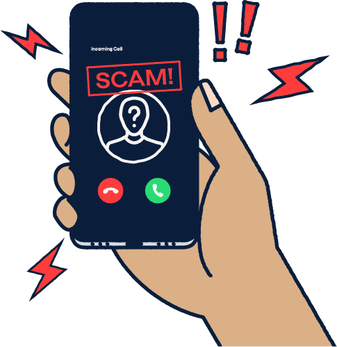 What is spoofing? | F‑Secure