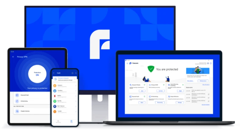 F-Secure Link Checker | F‑Secure